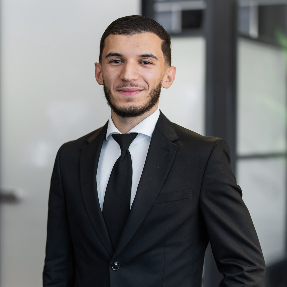 Ontmoet het team van Rembrandt M&A