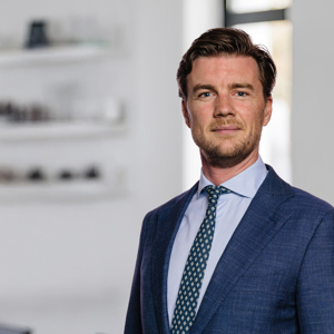 Ontmoet het team van Rembrandt M&A